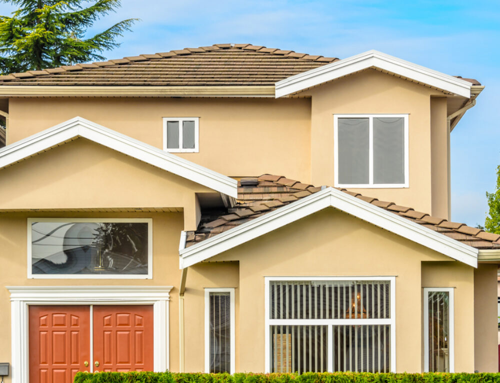 Common Signs Indicating it's Time to Repaint Your Home