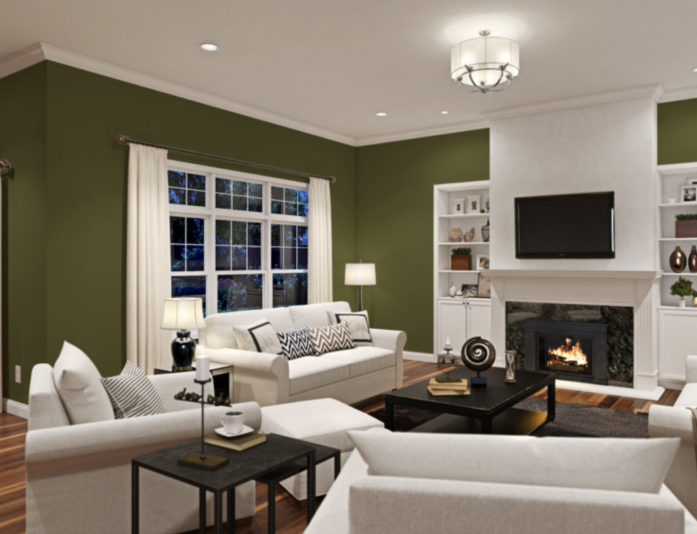 Reviving Historic Homes in San Diego and Surrounding Areas - PaintGreen ...